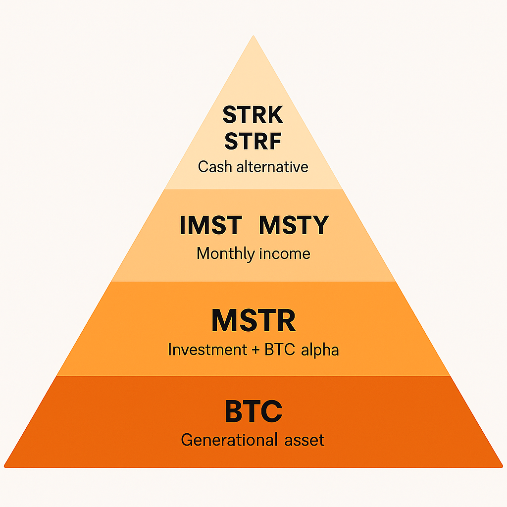 Beyond the HODL: Unlocking Bitcoin’s Utility | MatadorFin